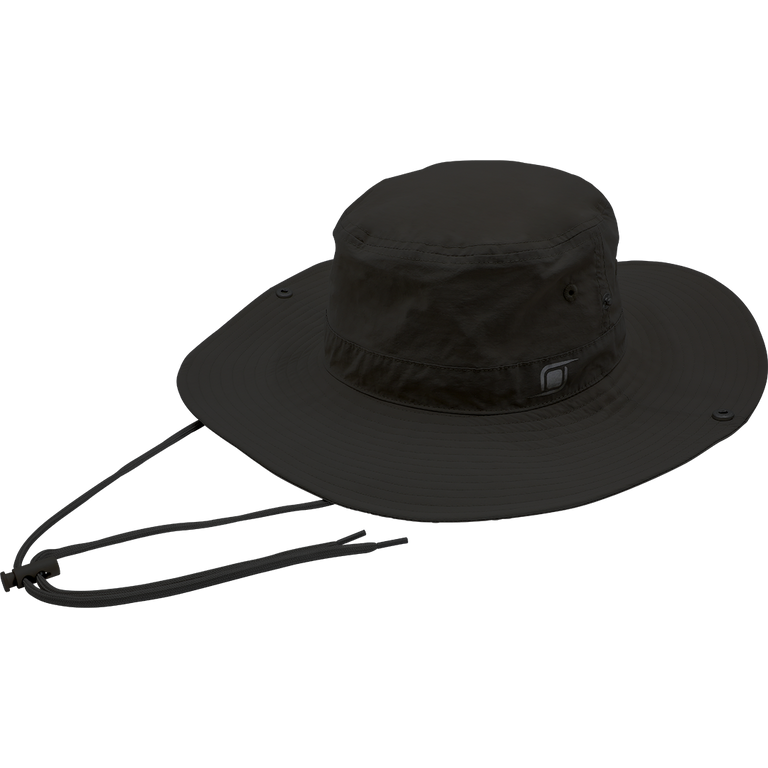 Larry Bucket Hat - Black Mens | Black Ice – Black Ice