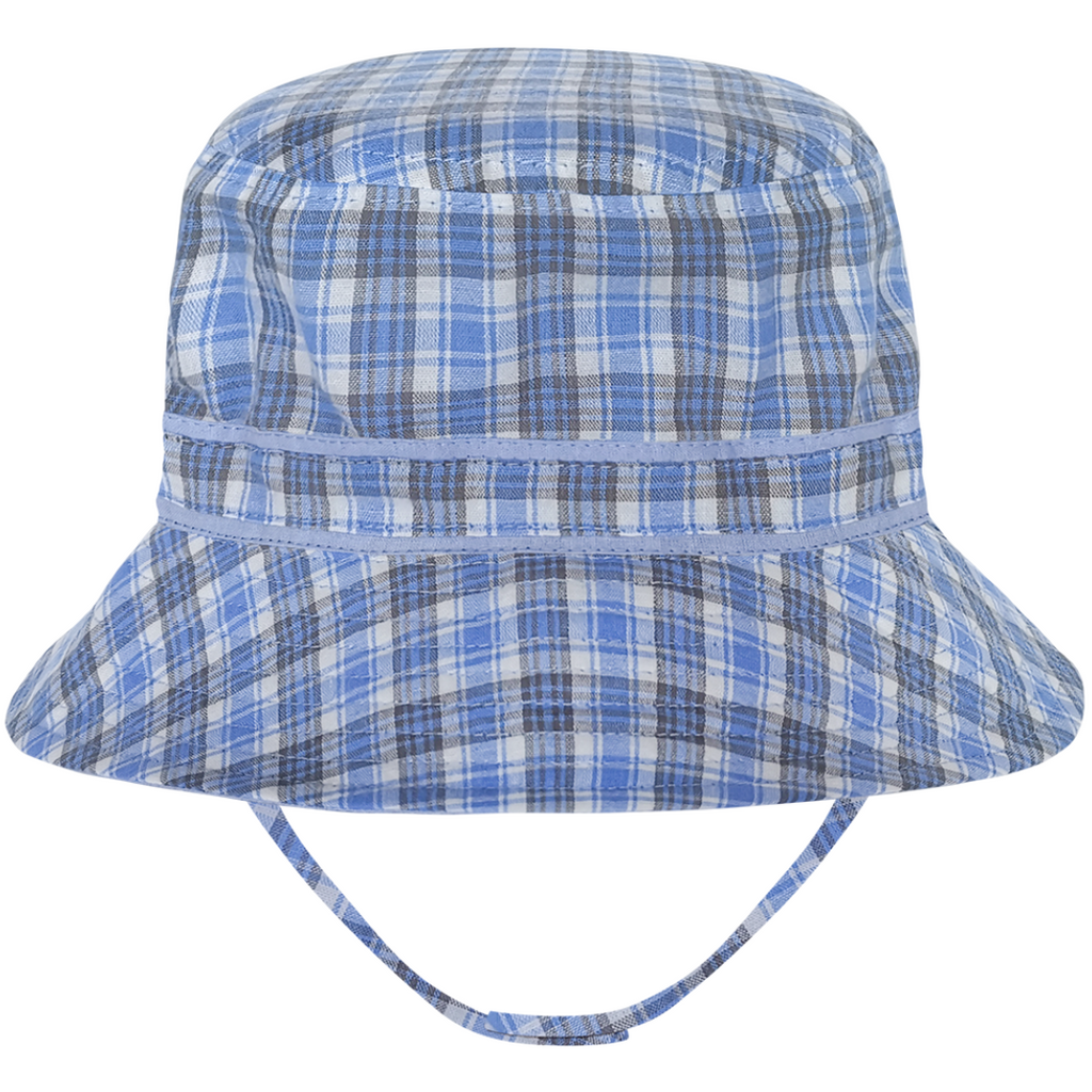 Liam Bucket Hat - Multi | Black Ice – Black Ice