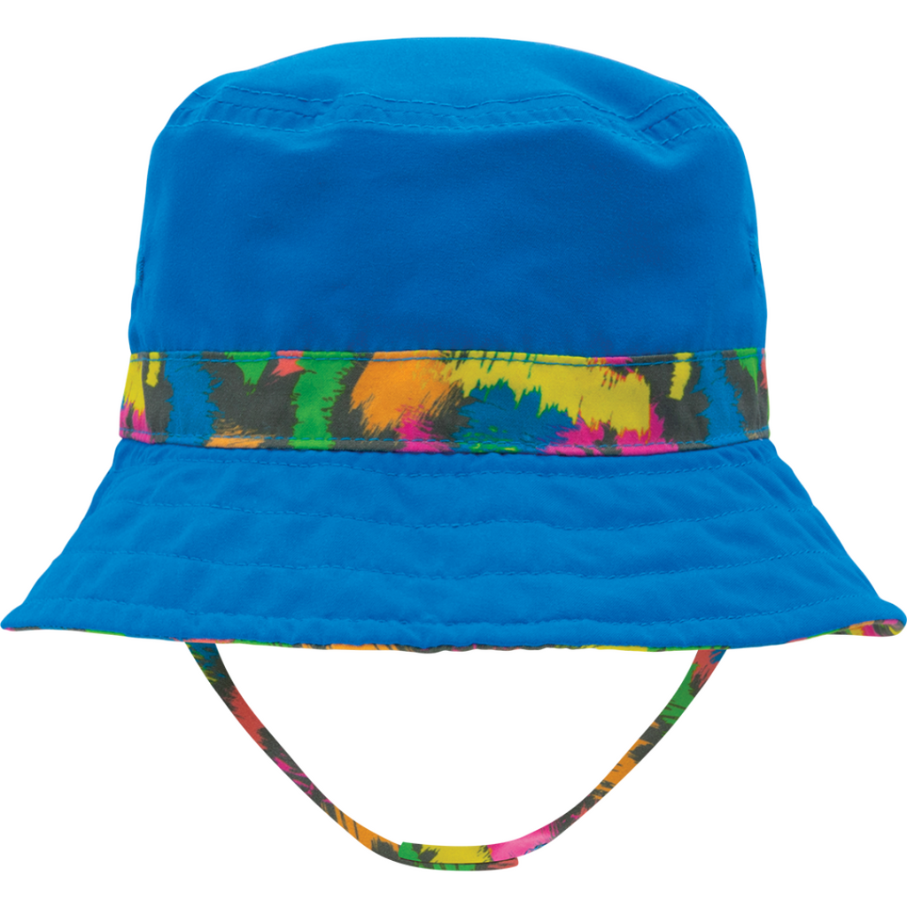 Lucas Bucket Hat - Multi | Black Ice – Black Ice