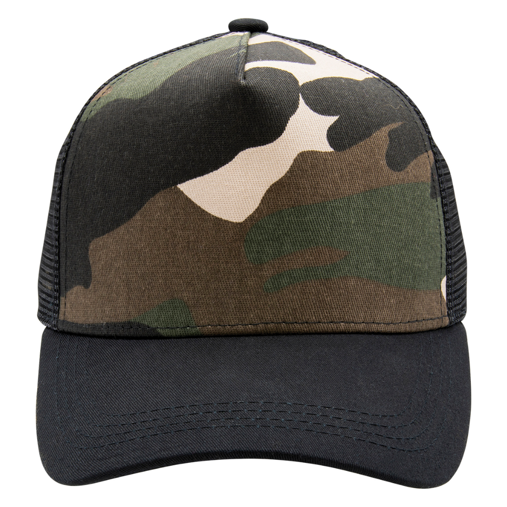 Craig Cap - Green | Black Ice – Black Ice