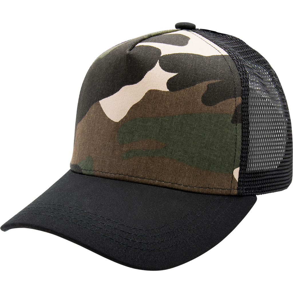 Craig Cap - Green | Black Ice – Black Ice