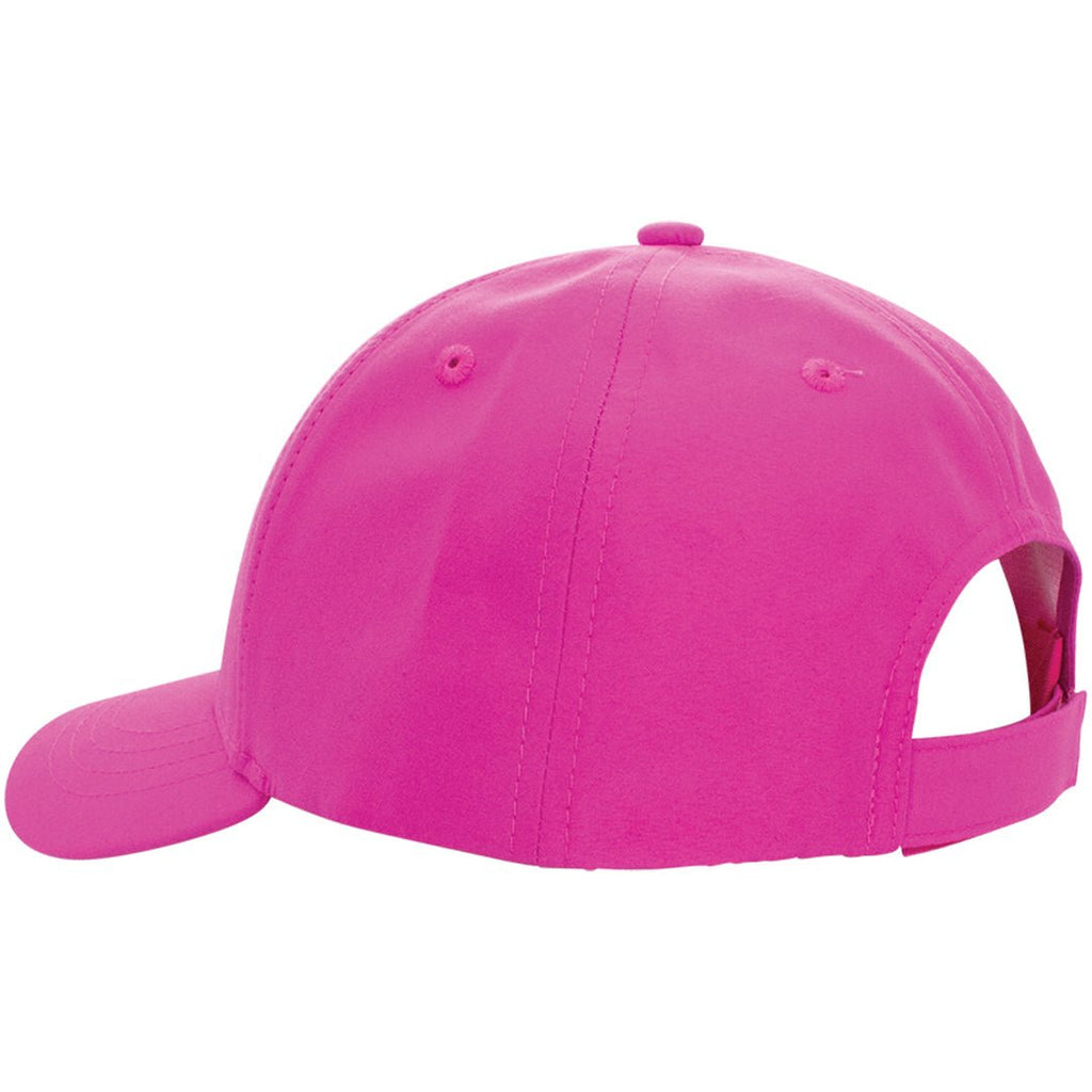 SLSA Rescue Cap - Pink Black Ice – Black Ice