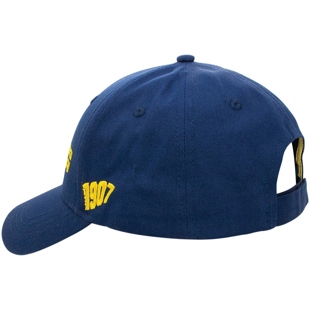SLSA Australia 1907 Cap - Navy Black Ice – Black Ice